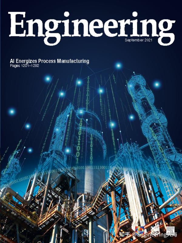 2021年Engineering高被引论文TOP20 - 知乎