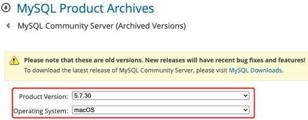 如何用最简单的方法在 Mac 上安装 MySQL？ - 知乎