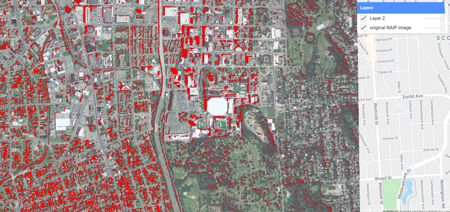 GEE Lab2：遥感影像预处理 - 知乎