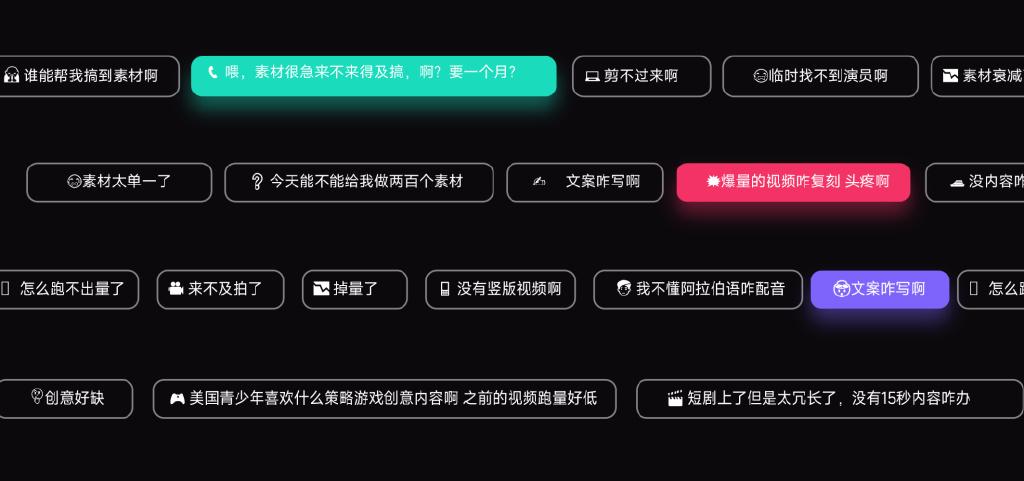 独家揭秘！“一键爆款”AI工具Tec-Creative 2.0是如何诞生的？ - 知乎