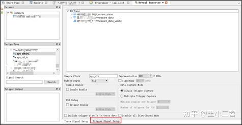 Lattice_FPGA开发工具Diamond_3_12_在线debug过程 - 知乎