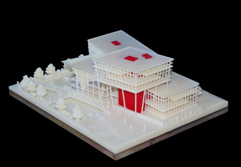 3d打印技术应用领域 知乎