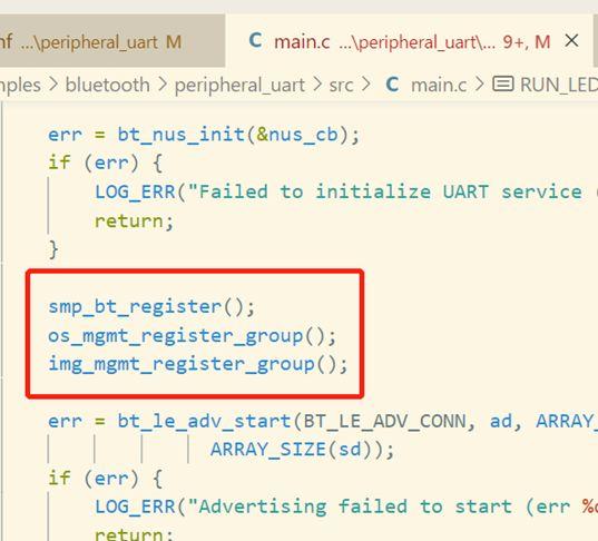 nRF Connect SDK/Zephyr固件升级详解 – 重点讲述MCUboot和蓝牙空中升级 - 知乎
