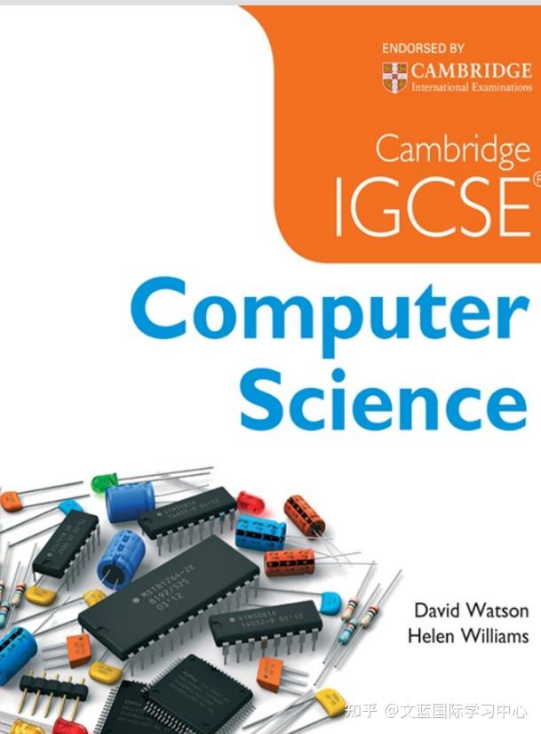 IGCSE教材全套哪里可以找到？