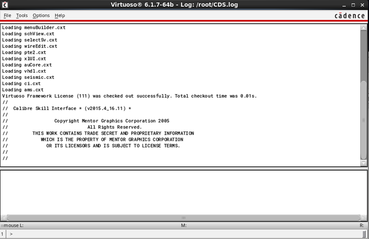 Cadence IC CDB-OA工艺库转换方法 - 知乎