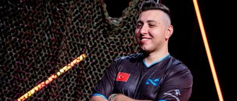 CSGO壁纸「XANTARES」 - 知乎