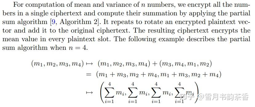 基于RNS的两篇经典CKKS（SAC） - 知乎