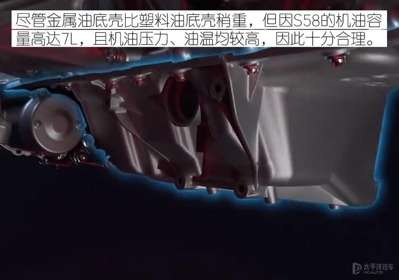 动力首破500PS！宝马S58诠释性能6缸机精髓 - 知乎