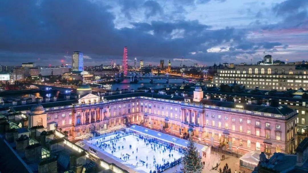 985/211学霸云集，常在教材上看见自己老师……关于在KCL读金融这件事，商科学姐有话说！ - 知乎