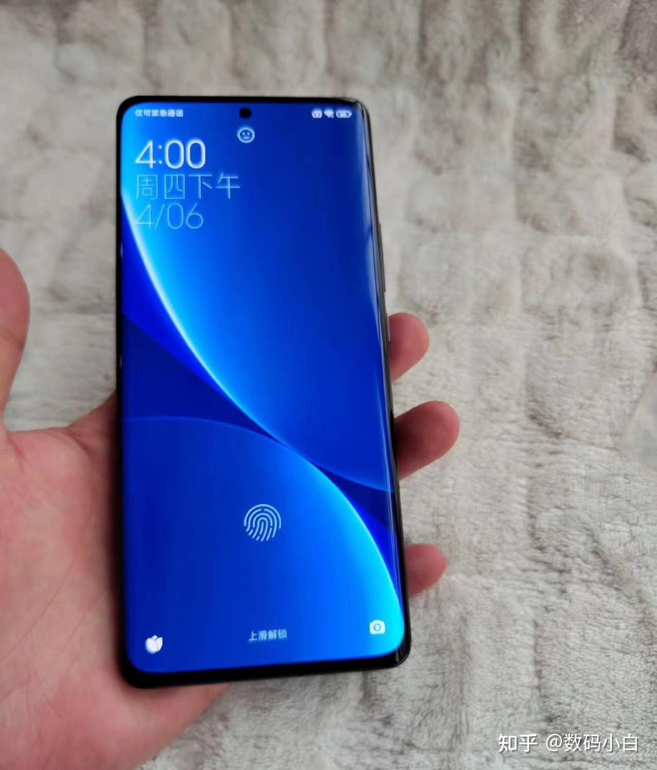 小米12 Pro体验 - 知乎