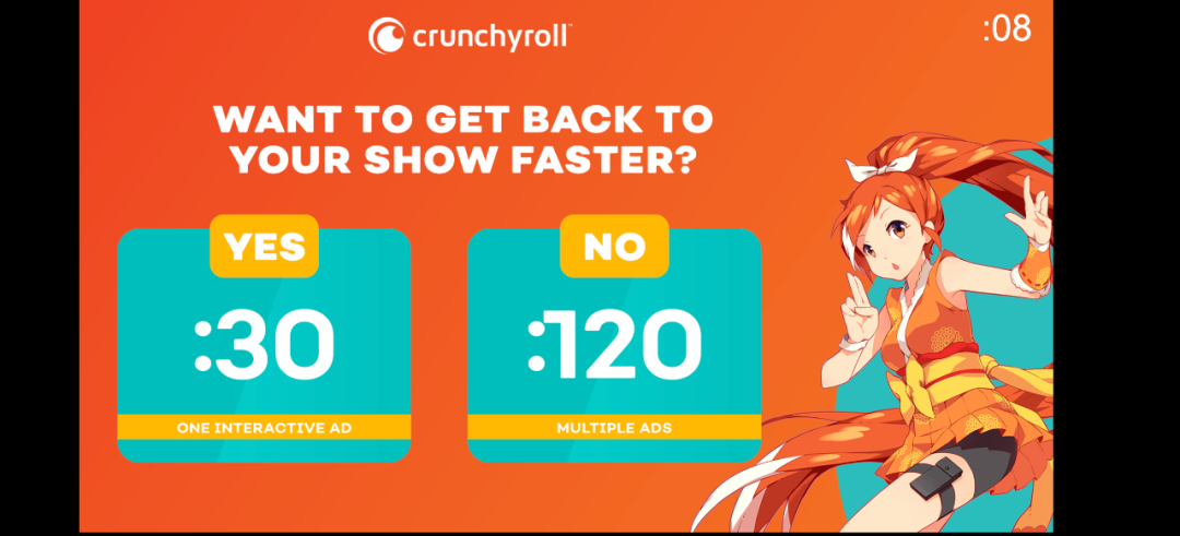 迷倒西方年轻人的二次元视频网站？Crunchyroll使用体验报告 - 知乎