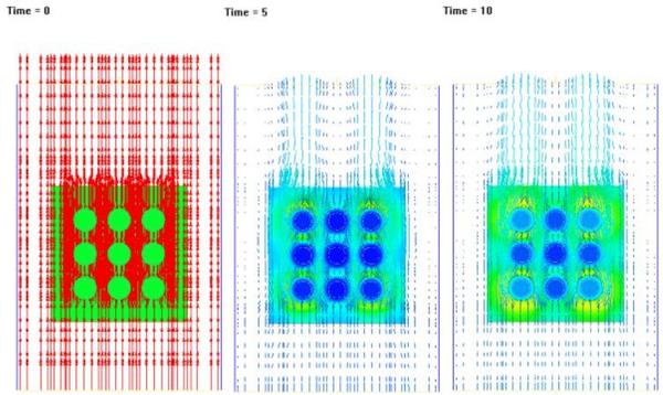 ANSYS Icepak瞬态模拟计算案例 step by step - 知乎