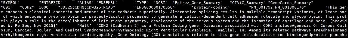 生信软件12 - 基于Symbol和ENTREZID查询基因注释的R包（easyConvert ） - 知乎