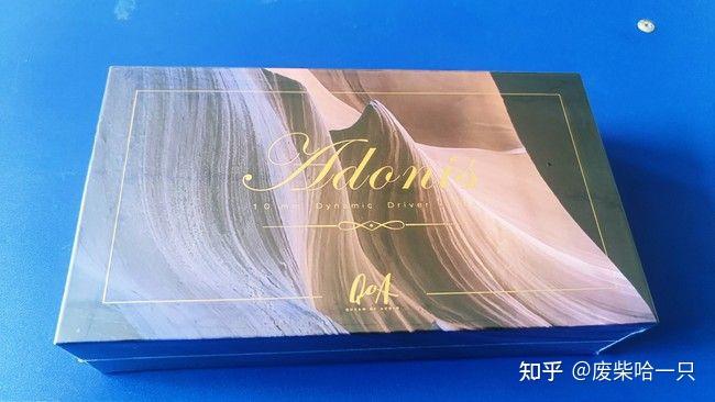 晶莹剔透的钻石——qoa adonis - 知乎