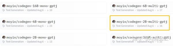 AI编程辅助| 基于代码生成模型的实践 - 知乎