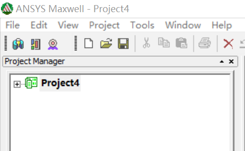 电机电磁仿真分析之Maxwell工具操作_基础 - 知乎