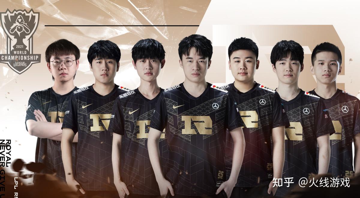 一定要在世界赛击败Faker！RNG小明放话：S11碰不到T1没意思 - 知乎