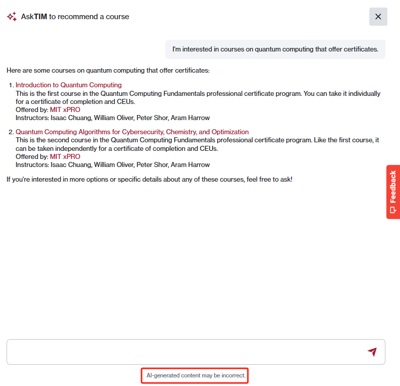 麻省理工学院推出AI学习平台MIT Learn - 知乎