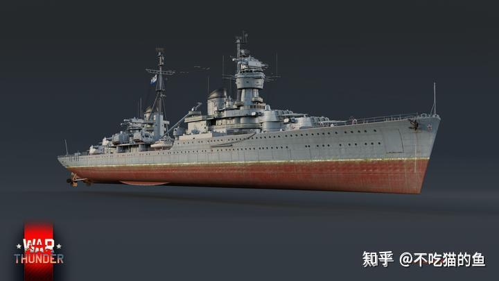 数舰党——历史节点海军对比——1962苏联篇 - 知乎