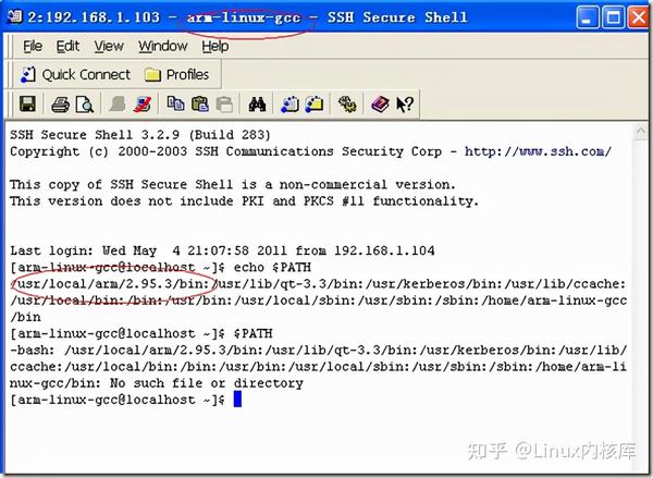 零基础小白如何快速入门arm-linux程序开发 - 知乎