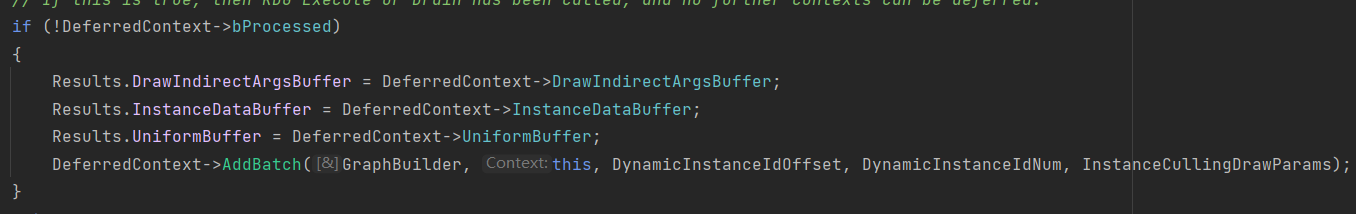 UE5渲染管线--PrePass通道 - 知乎