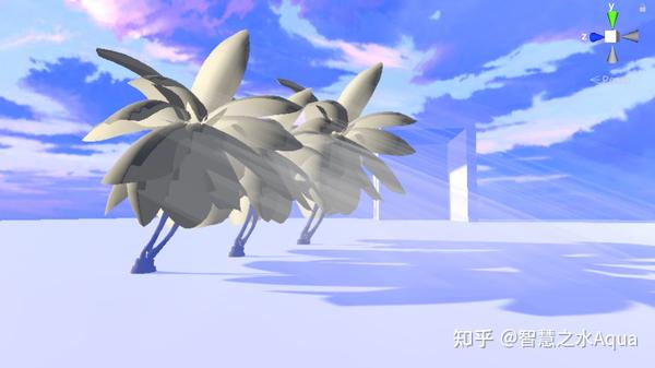 四种体积光的写法：RayMarching、径向模糊、Noise造假术、挤出造假术（包含URP、Build-In、ASE不同实现，并附带源码） - 知乎