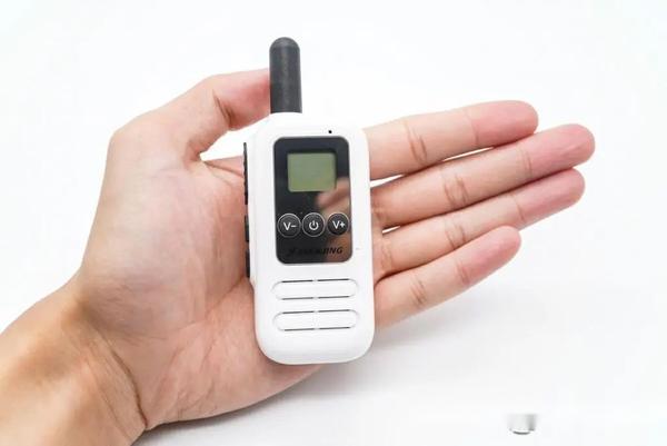 深度拆解报告：先景科技 XJ-V3 无线对讲机，强不强你说了算！ - 知乎