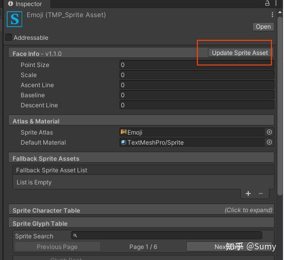 unity图文混排TMP - 知乎