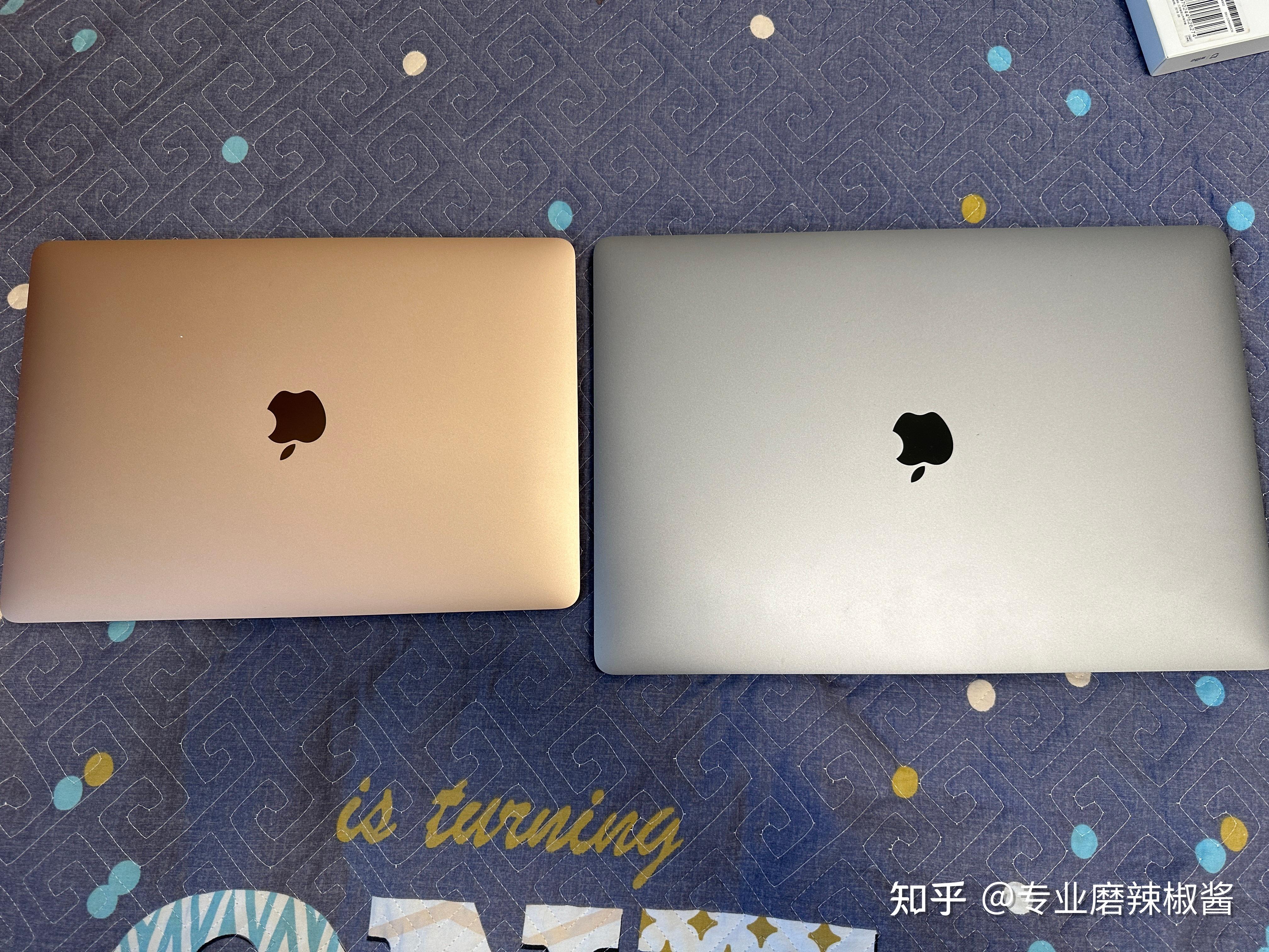 m1 macbook air使用体验 - 知乎