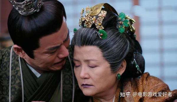 长月烬明:毒害祖母、勒死亲妹,澹台烬不该放过叶冰裳! 知乎