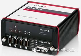 实车级网络及诊断自动化测试系统开发经验分享 - 知乎