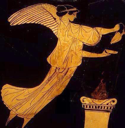 耐克 - 胜利女神 - 知乎