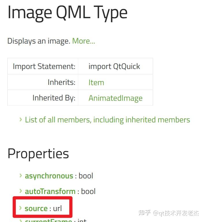 QT基础——核心模块QtCore - 知乎