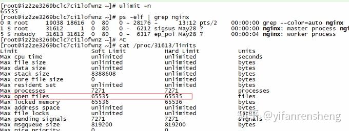 【部署-04】Nginx的配置说明 - 知乎