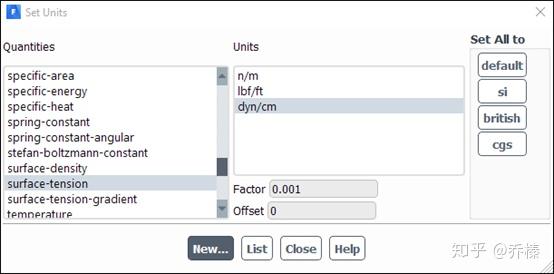 Fluent Tutorial 官方教程 VOF模型的使用 using the vof model - 知乎