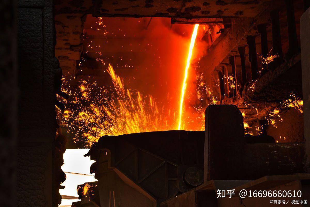 Q690D钢板标准、Q690D钢板介绍 - 知乎