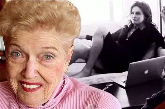 「Call me Caitlyn」，一个变性后登上《名利场》封面的前奥运冠军 - 知乎