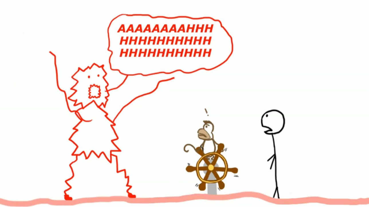 【日读系列】你有拖延症吗？Inside the Mind of a Master Procrastinator - 知乎