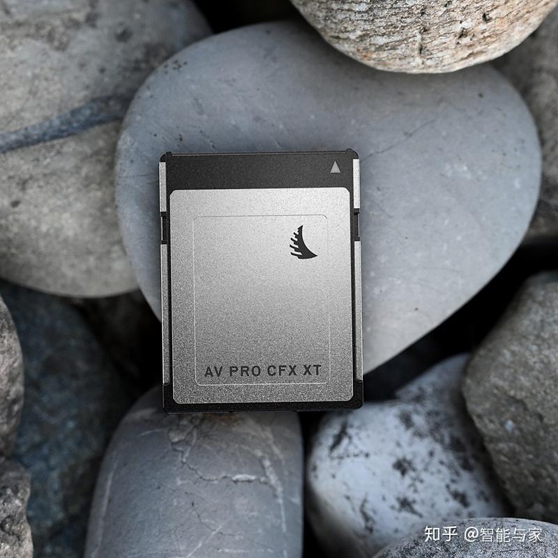 为什么还需要一张全新的存储卡？带你了解CFexpress卡 - 知乎