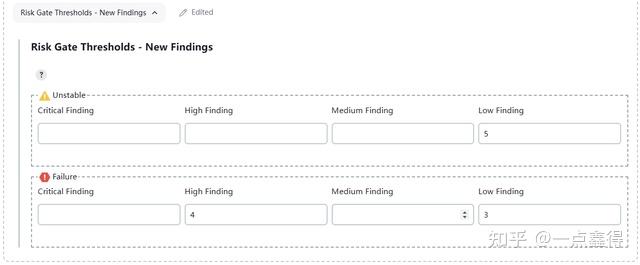 使用开源dependency track建立开源组件分析管理平台 - 知乎