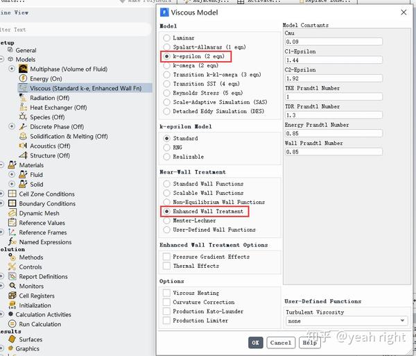 Fluent案例9【沸腾_VOF】 - 知乎