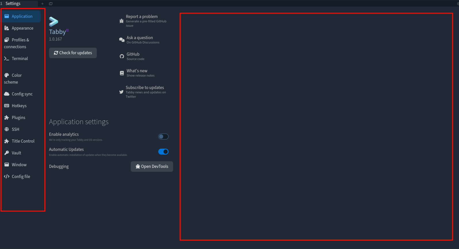 Tabby开源终端工具，标星过万 - 知乎