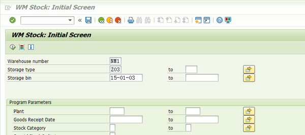 SAP WM高阶之Storage Type上架策略L下的Mixed Storage - 知乎