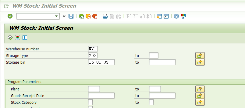 SAP WM高阶之Storage Type上架策略L下的Mixed Storage - 知乎