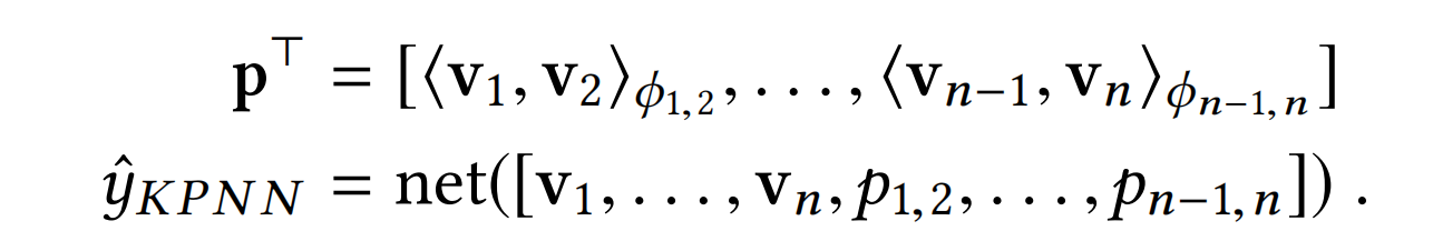 CTR预估之DNN系列模型:FNN/PNN/DeepCrossing - 知乎