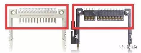 关于CF卡和CFast卡，你知道多少？ - 知乎