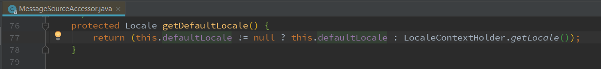 Springboot国际化信息（i18n）解析 - 知乎