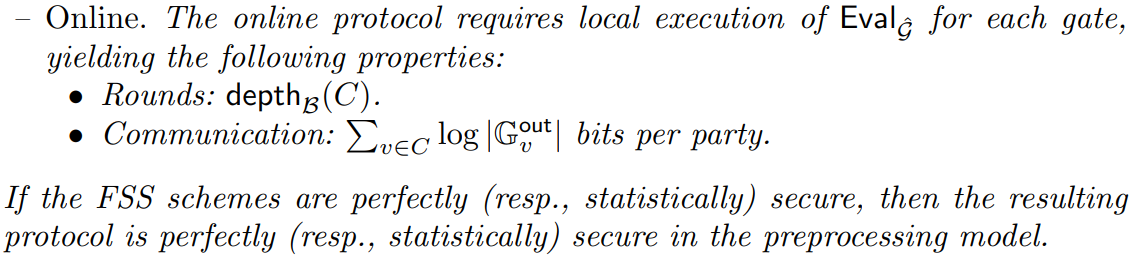 Function secret sharing - 知乎
