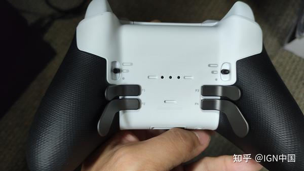 Xbox 精英手柄 2 代青春版 IGN 中国 评测：8 分 - 知乎