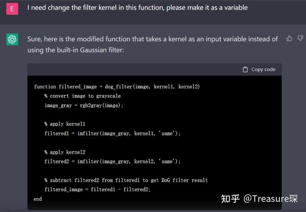 MATLAB科研图像处理——基于ChatGPT编程 - 知乎